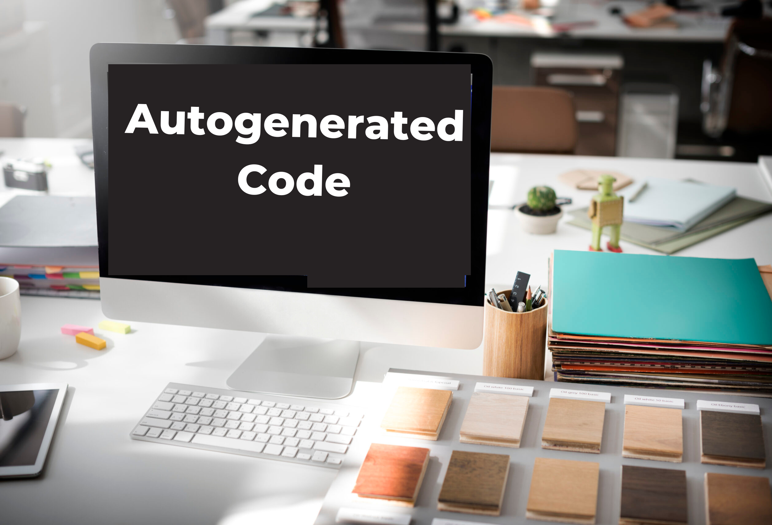 APTO – Full Stack Accelerator